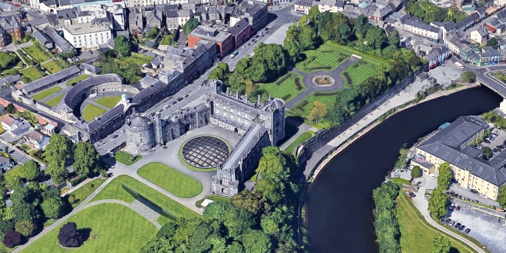 Castle Space – ArchiAssets